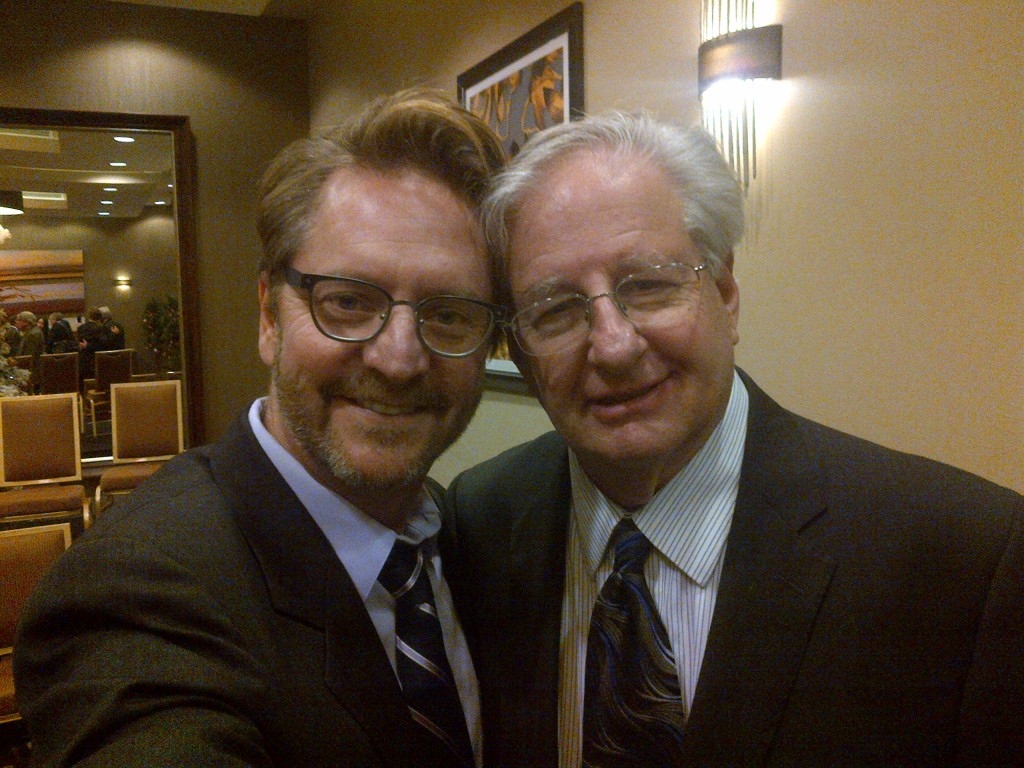 “My Mother Made Me Do It”: An Interview with Don Meichenbaum on the ...